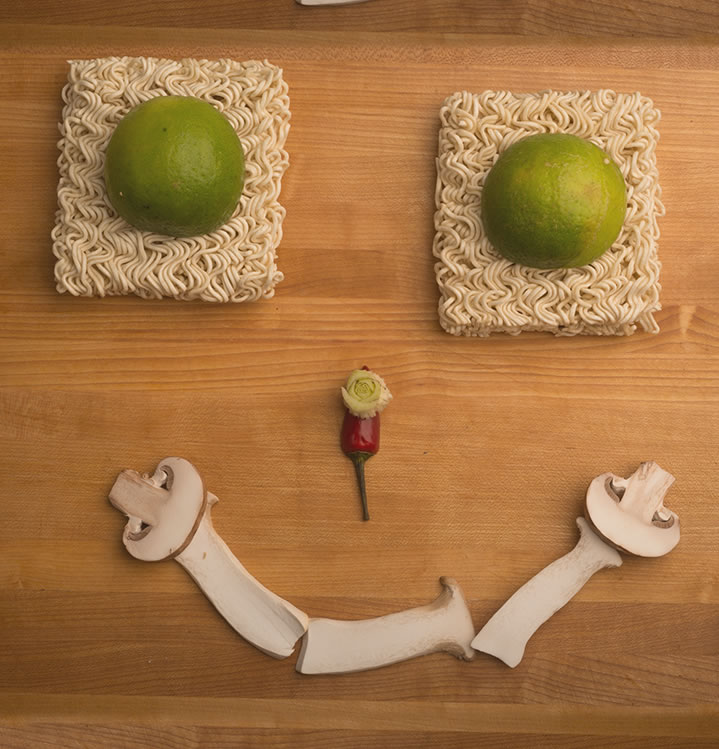 Nutrición | Maruchan Argentina